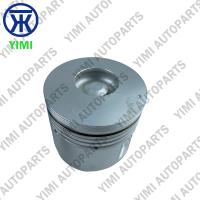 China Cylinder Liner Set 5-87813390-0 For Isuzu 4HF1 NKR Engine 5878133900 Engine Parts for sale