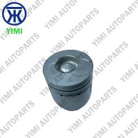 China Cylinder Liner Set 5-87813193-1 For Isuzu NKR55 100P 4JB1 5878131931 for sale