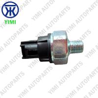 China Heat- and Oil-Resistant Engine Oil Pressure Switch with PT1/8 Thread for Toyota Coaster Hino Trucks OEM Specifiion for sale
