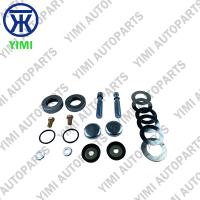 China High-strength Alloy Steel King Pin Kit OEM Standard Complete Kit for Isuzu NKR NPR Trucks for sale