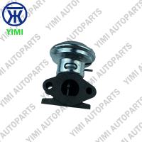 China EGR Valve 8-97208656-4 For Isuzu NKR NPR Truck 8972086564 Exhaust Gas Recirculation for sale
