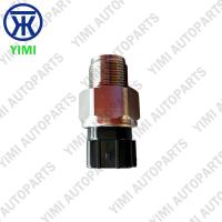China Fuel Rail Pressure Sensor 89458-60010 For Toyota Hilux Prado Hiace D-4D 1KD 2KD for sale