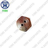 China Fuel Rail Pressure Sensor 89458-60010 For Toyota Hilux Prado Hiace D-4D 1KD 2KD for sale
