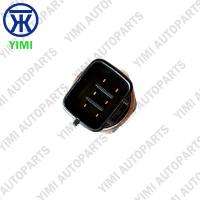 China Fuel Rail Pressure Sensor 89458-60010 For Toyota Hilux Prado Hiace D-4D 1KD 2KD for sale