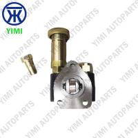 China Mechanical Fuel Feed Pump OEM 105220-5960 105220-5001 for Komatsu 6D102 6D95 PC200-5/6/7 Excavator for sale