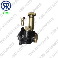 China Mechanical Fuel Feed Pump OEM 105220-5960 105220-5001 for Komatsu 6D102 6D95 PC200-5/6/7 Excavator for sale