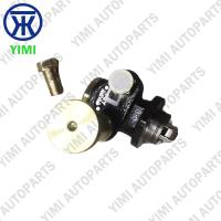 China Mechanical Fuel Feed Pump OEM 105220-5960 105220-5001 for Komatsu 6D102 6D95 PC200-5/6/7 Excavator for sale