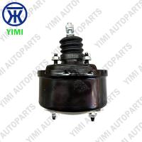 China Heavy Duty Cast Aluminium Clutch Booster with Hydraulic-over-Pneumatic Actuation and High-Quality Rubber Seals for Mitsubishi Canter for sale