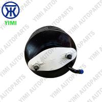 China Heavy Duty Cast Aluminium Clutch Booster with Hydraulic-over-Pneumatic Actuation and High-Quality Rubber Seals for Mitsubishi Canter for sale