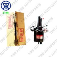 China MC828264 Air Brake Booster for Mitsubishi Fuso FV515 with 8DC9 V8 Engine – Heavy Duty Truck Brake Servo for sale