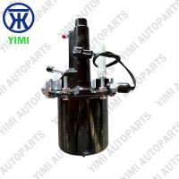 China MC828264 Air Brake Booster for Mitsubishi Fuso FV515 with 8DC9 V8 Engine – Heavy Duty Truck Brake Servo for sale