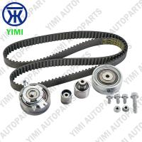 China Timing Belt Kit 03L198119F With Water Pump For VW Golf 6 Passat B6 B7 Tiguan Touran T6 1.6/2.0 TDI for sale