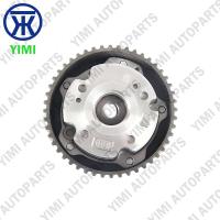 China 48-Tooth Camshaft Adjuster with Hydraulic VVT Actuation and ECU-Controlled Precision for VW EA211 Engines for sale