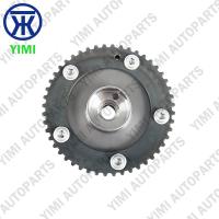 China 48-Tooth Camshaft Adjuster with Hydraulic VVT Actuation and ECU-Controlled Precision for VW EA211 Engines for sale