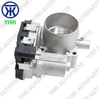 China Electronic Throttle Body 04E133062B For VW Golf Jetta Passat Audi A3 1.4 TSI EA211 Engine for sale