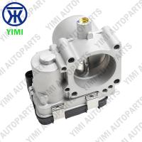 China Electronic Throttle Body 04E133062B For VW Golf Jetta Passat Audi A3 1.4 TSI EA211 Engine for sale