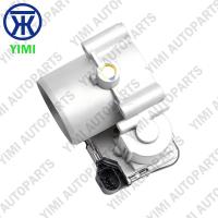 China Electronic Throttle Body 04E133062B For VW Golf Jetta Passat Audi A3 1.4 TSI EA211 Engine for sale