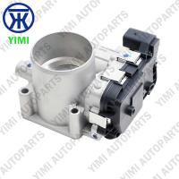 China Electronic Throttle Body 04E133062B For VW Golf Jetta Passat Audi A3 1.4 TSI EA211 Engine for sale