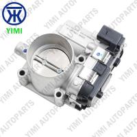 China Electronic Throttle Body 04E133062B For VW Golf Jetta Passat Audi A3 1.4 TSI EA211 Engine for sale
