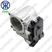China Electronic Throttle Body 04E133062B For VW Golf Jetta Passat Audi A3 1.4 TSI EA211 Engine for sale