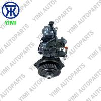 China Injection Pump Assembly 8-97263086-3 For Isuzu NKR55 4JB1T 8972630863 for sale