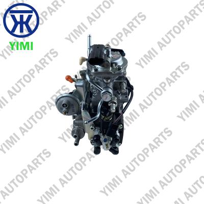 China Injection Pump Assembly 8-97263086-3 For Isuzu NKR55 4JB1T 8972630863 for sale