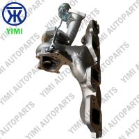 China Turbocharger 8-97326752-0 For Isuzu NKR NPR 4HG1T 8973267520 Isuzu Truck Parts for sale