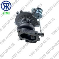 China Turbocharger 8-97331185-0 For Isuzu NKR55 4JB1T 8973311850 RHF4H Auto Spare Parts for sale