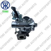 China Turbocharger 8-97331185-0 For Isuzu NKR55 4JB1T 8973311850 RHF4H Auto Spare Parts for sale