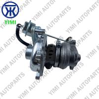 China Turbocharger 8-97331185-0 For Isuzu NKR55 4JB1T 8973311850 RHF4H Auto Spare Parts for sale