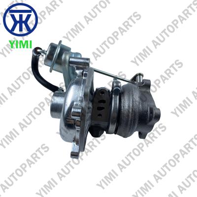China Turbocharger 8-97331185-0 For Isuzu NKR55 4JB1T 8973311850 RHF4H Auto Spare Parts for sale