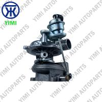 China Turbocharger 8-97331185-0 For Isuzu NKR55 4JB1T 8973311850 RHF4H Auto Spare Parts for sale