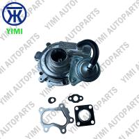 China Turbocharger 8-97331185-0 For Isuzu NKR55 4JB1T 8973311850 RHF4H Auto Spare Parts for sale