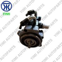 China OEM Standard Power Steering Oil Pump for Isuzu NPR ELF 4HK1 Diesel Engine Direct Replacement for sale