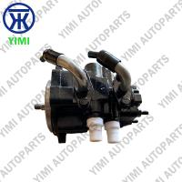 China OEM Standard Power Steering Oil Pump for Isuzu NPR ELF 4HK1 Diesel Engine Direct Replacement for sale