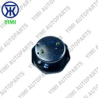 China Key-operated Locking Fuel Tank Cap with Corrosion-resistant Metal and Fuel-resistant Rubber Gasket for Isuzu NPR75 4HK1 for sale