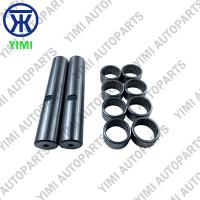 China King Pin Kit KP-226 45# Steel 38.1x220mm HRC 55-62 Steering Knuckle Repair Kit for Isuzu Trucks for sale