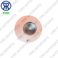 China ME018277 Engine Piston Assembly for Mitsubishi 4D32 3.6L Diesel with 104mm Bore and Tinned Alfin Steel Insert for sale