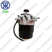 China Genuine Mitsubishi OEM ME194923 Diesel Fuel Filter Separator Feed Pump with Integrated Water Separator and Priming Pump for 4M42 4M50 Engines for sale