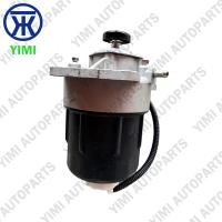 China Genuine Mitsubishi OEM ME194923 Diesel Fuel Filter Separator Feed Pump with Integrated Water Separator and Priming Pump for 4M42 4M50 Engines for sale