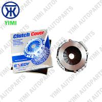 China 275mm Diameter High-Strength SAE 1045 Steel Clutch Pressure Plate with 311mm P.C.D. for Mitsubishi Fuso Canter for sale