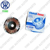 China 325mm Heavy Duty Clutch Cover Pressure Plate OEM Specifiion for Mitsubishi Fuso Canter FE72DEV for sale