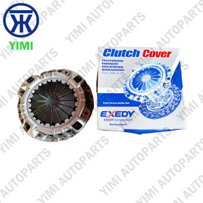 China 325mm Heavy Duty Clutch Cover Pressure Plate OEM Specifiion for Mitsubishi Fuso Canter FE72DEV for sale