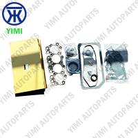 China OEM Cross-Reference Verified Full Engine Gasket Kit for Mitsubishi 4D33 Engine with High-Quality Materials for sale