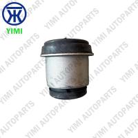 China Natural Rubber Control Arm Bushing with Metal Tube Insert for MITSUBISHI Canter — Direct OEM Replacement for Durable Vibration Damping for sale