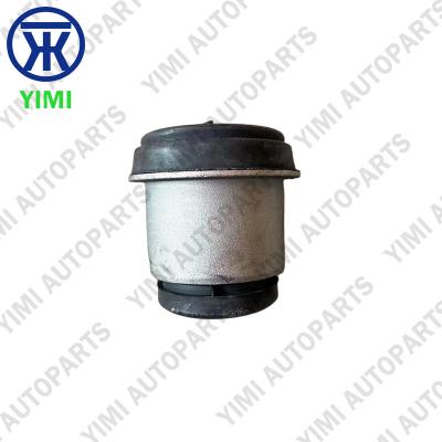 China Natural Rubber Control Arm Bushing with Metal Tube Insert for MITSUBISHI Canter — Direct OEM Replacement for Durable Vibration Damping for sale
