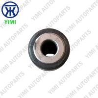 China Natural Rubber Control Arm Bushing with Metal Tube Insert for MITSUBISHI Canter — Direct OEM Replacement for Durable Vibration Damping for sale