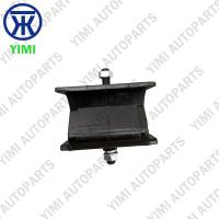 China MITSUBISHI FUSO 4M50 Front Engine Mount - Inertial Axis Supporting Type with Pressurized Liquid-Filled Design - Direct OEM Replacement MK381919 for sale