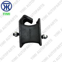 China MITSUBISHI FUSO 4M50 Front Engine Mount - Inertial Axis Supporting Type with Pressurized Liquid-Filled Design - Direct OEM Replacement MK381919 for sale