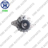 China Heavy Duty Alternator 27040-2003B For Hino H07CT Engine 24V 50A Truck Parts for sale